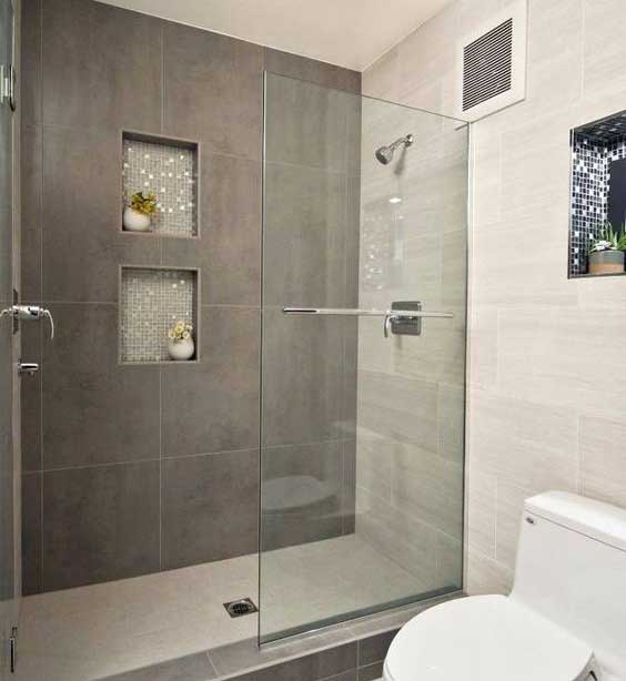 Custom Tile Shower Installation Services Prescott, AZ
